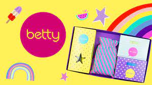 Growing up, with support from bettybox! - Fun Kids - the UK's children ...