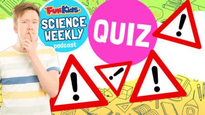 Dangerous Dan's Dangerous Guide to Dangerous Stuff: How deadly are ...