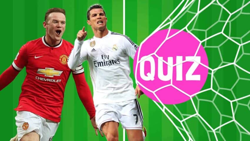 The HUGE footy quiz! Testing you on matches to managers to mascots to ...