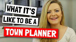What is it like to be a town planner and planning barrister? Find out ...
