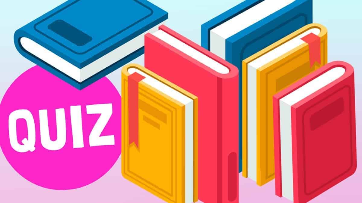 QUIZ: What book genre should you read? - Fun Kids - the UK's children's ...