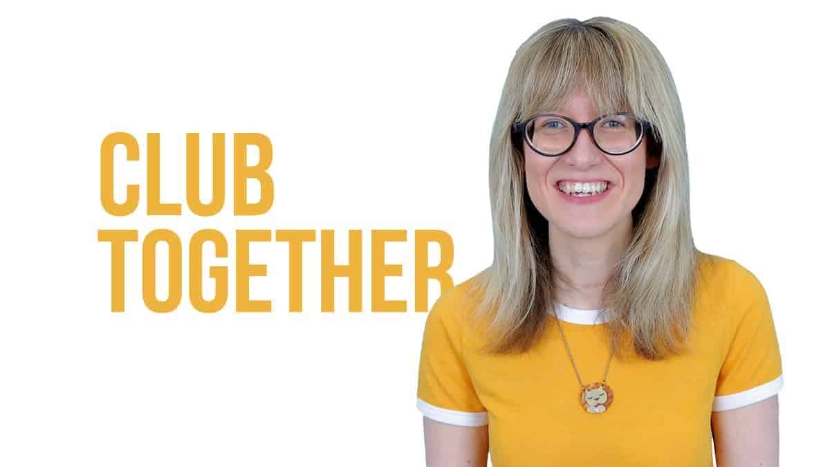 Club Together with Bex - Fun Kids - the UK's children's radio station