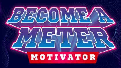 Download the Meter Motivator checklist and encourage people you know to ...