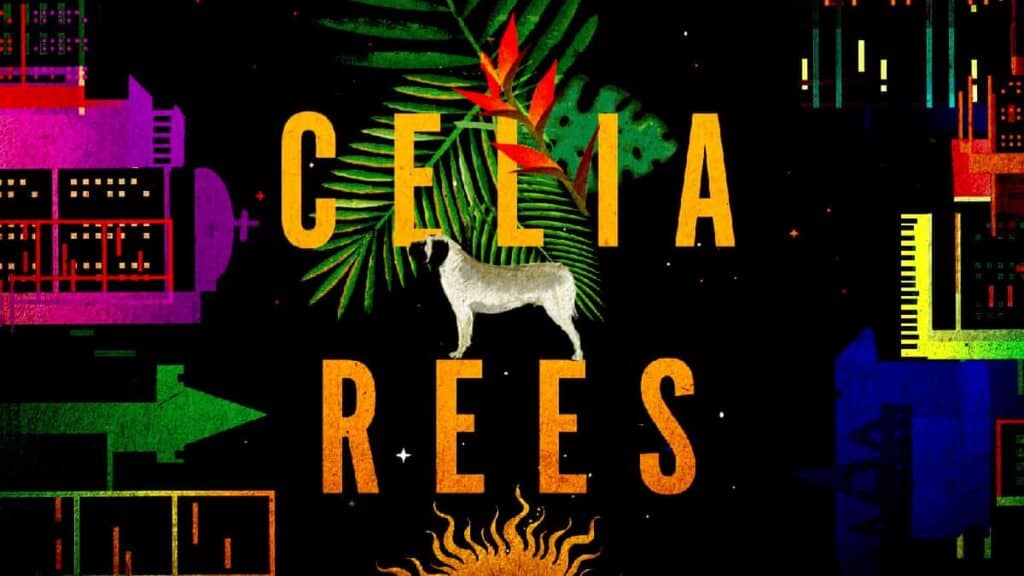 Celia Rees chats about her new book, Glass Town Wars, in The Club with ...