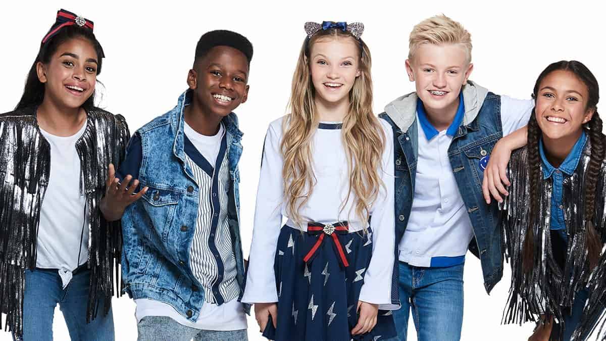 KIDZ BOP Gets New Member Mia Announces Headline Tour In 2019 And KIDZ BOP Gets New Member Mia Announces Headline Tour In 2019 And