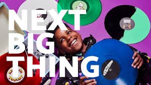 JD McCrary's Keep in Touch is Conor's Next Big Thing this week! - Fun ...