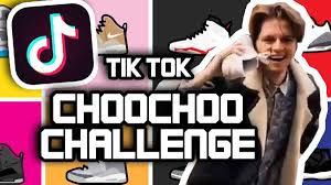 Tik Tok Choo Choo Challenge - Fun Kids - the UK's children's radio station