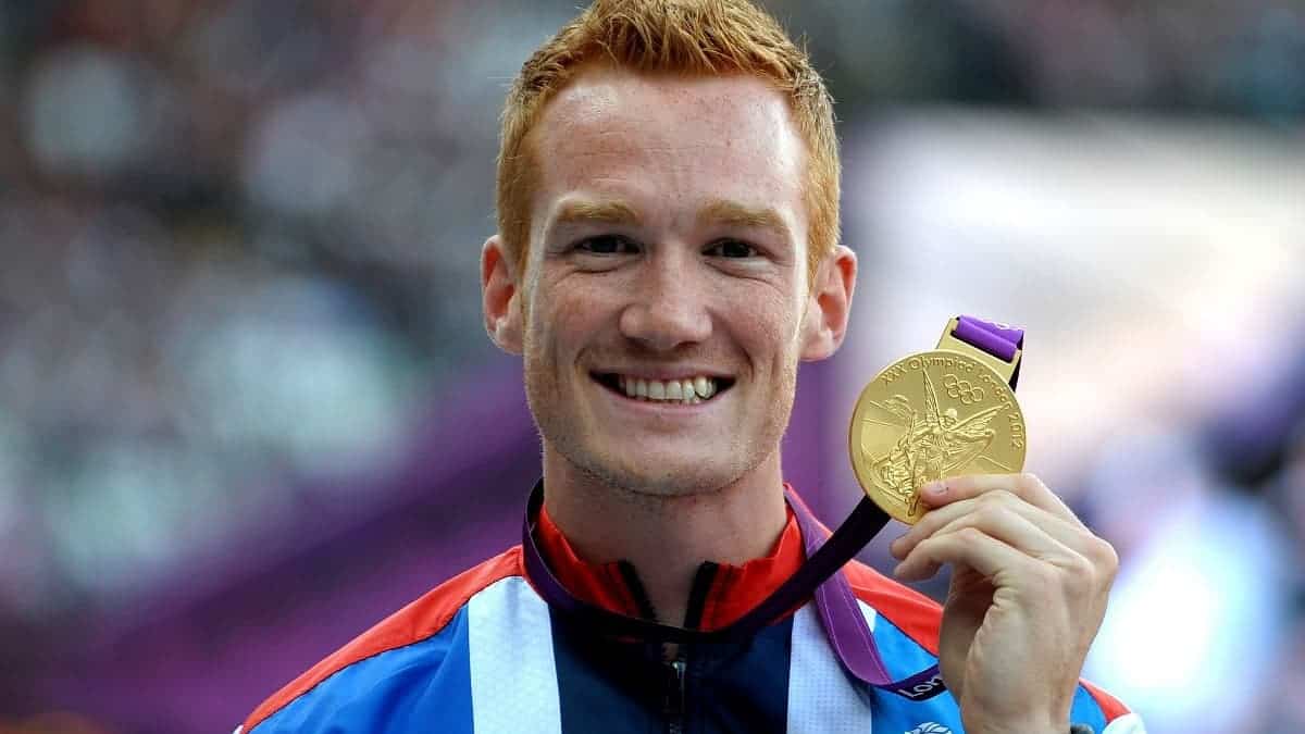 Dan chats to Olympic gold medalist Greg Rutherford! - Fun Kids - the UK ...