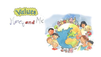 Values, Money & Me - Fun Kids - the UK's children's radio station