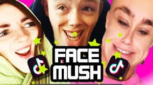 Tik Tok Face Mush compilation – the best Tik Tok Face Mush memes! - Fun ...
