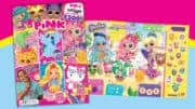 Pink issue 273 is out now! Find out what's inside! - Fun Kids - the UK ...
