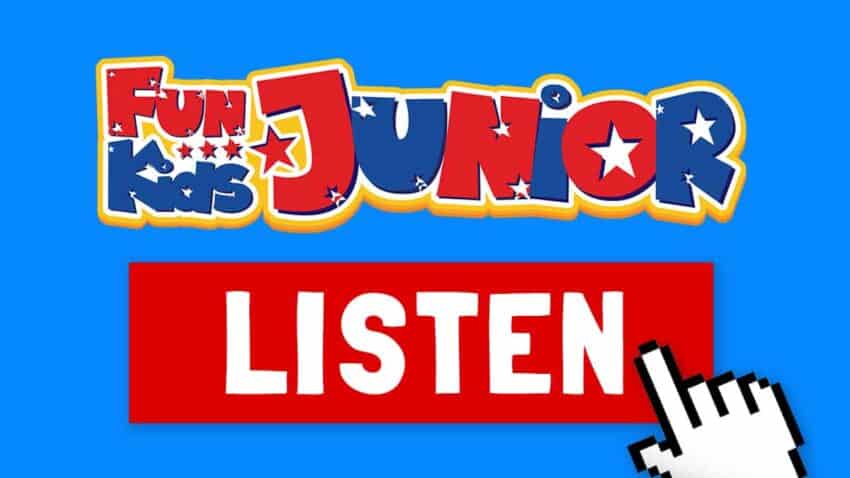 Introducing Fun Kids Junior: What is it and how do I listen to Fun Kids ...