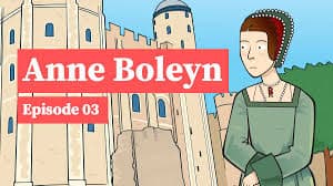 How did a Queen end up being executed at the Tower of London? The story ...