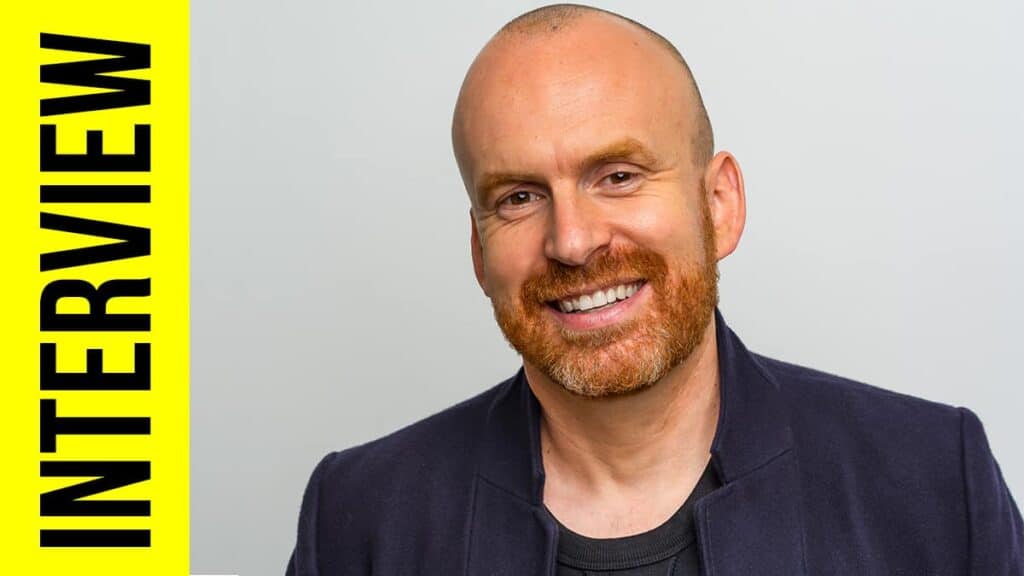 Interview: Matt Haig chats The Truth Pixie! - Fun Kids - the UK's ...