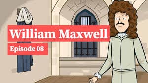 The story of William Maxwell and a game of thrones! - Fun Kids - the UK ...