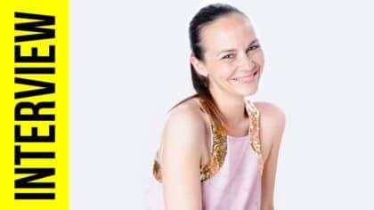 Interview: Lara Williamson, author of the Girl With Space in Her Heart ...