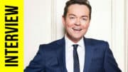 Interview: Stephen Mulhern wants to record your nativity play and put ...