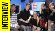 Interview: The Next Step chat to Bex about their UK tour! - Fun Kids ...