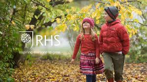 Have an Awesome Autumn at RHS Garden Wisley! - Fun Kids - the UK's ...