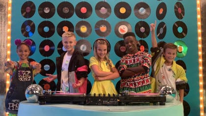 KIDZ BOP 2020 is available to pre-order right now! - Fun Kids - the UK ...