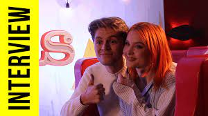 Interview: Zara Larsson Talks To Conor Knight All About Her New Song ...