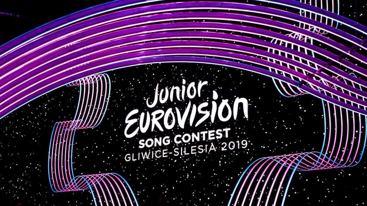 Hear the Junior Eurovision Song Contest on Fun Kids this weekend! - Fun ...
