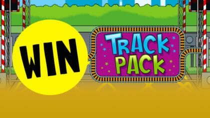 Competitions - Fun Kids - the UK's children's radio station