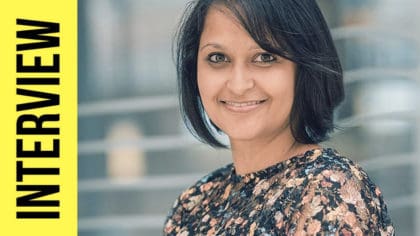 Interview: Serena Patel chats Anisha, Accidental Detective! - Fun Kids ...