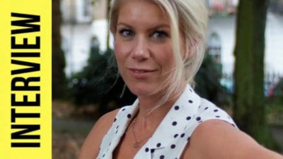 Interview: Author Jenny Pearson of The Super Miraculous Journey of ...