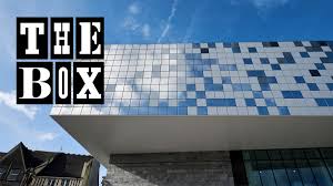 The Box Museum - Fun Kids - the UK's children's radio station