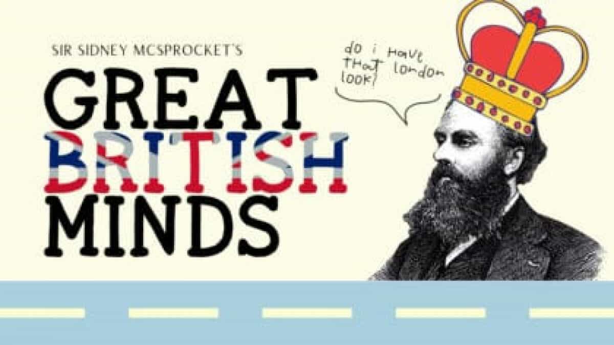 Sir James Dyson and who made Rimmel London? All about Eugene Rimmel ...