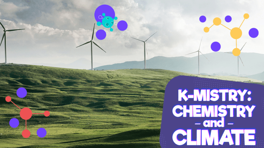 How Chemistry and Climate Change Are Connected - Fun Kids - the UK's ...