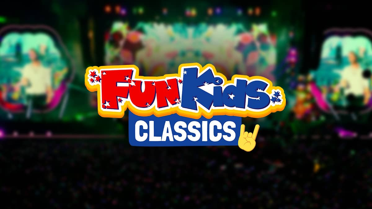 Fun Kids Classics - Fun Kids - the UK's children's radio station
