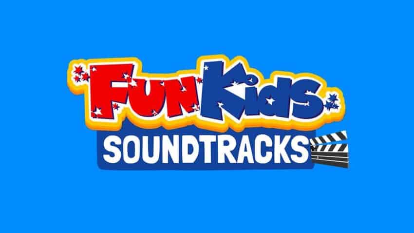 What is Fun Kids Soundtracks and How Do I Listen? - Fun Kids - the UK's ...