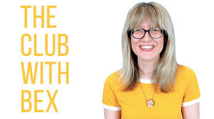 The Club with Bex - Fun Kids - the UK's children's radio station