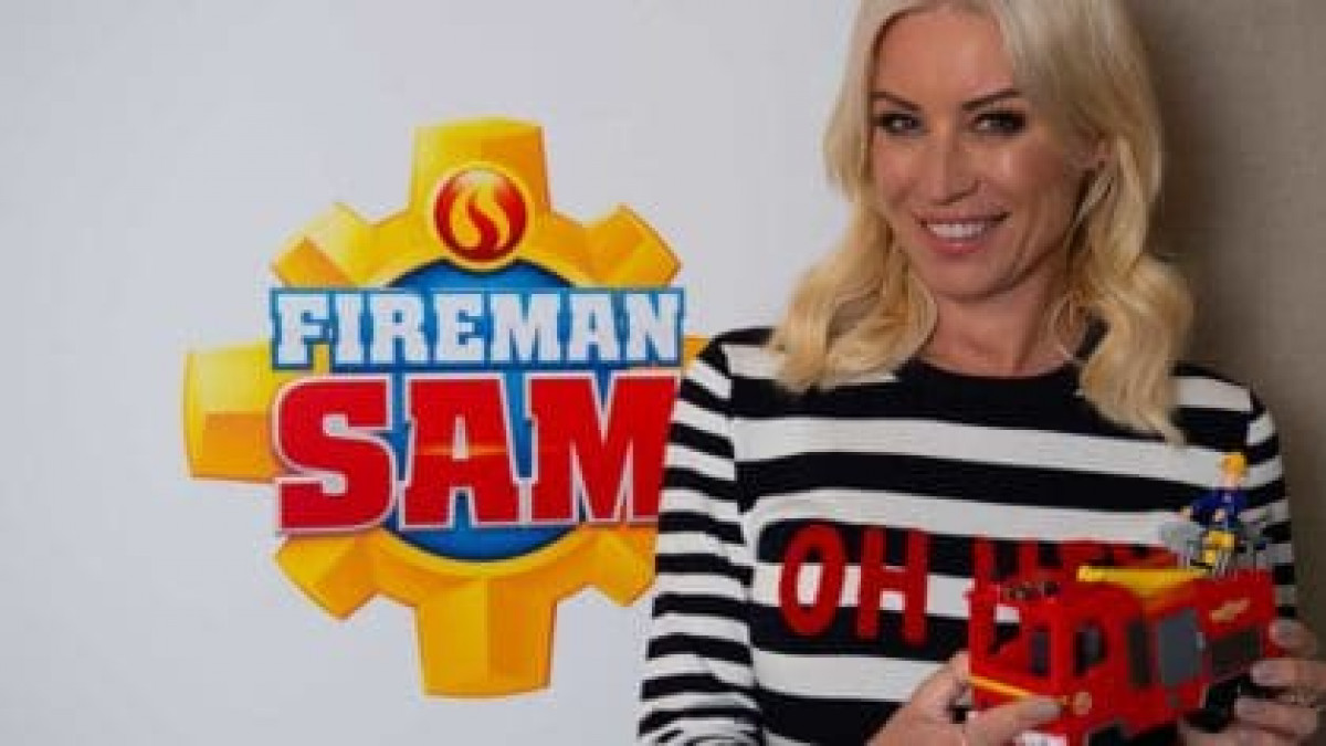 Fireman Sam™: Norman Price and the Mystery in the Sky - Fun Kids - the ...