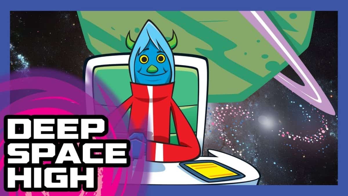 Galaxy Gala Archives - Fun Kids - the UK's children's radio station