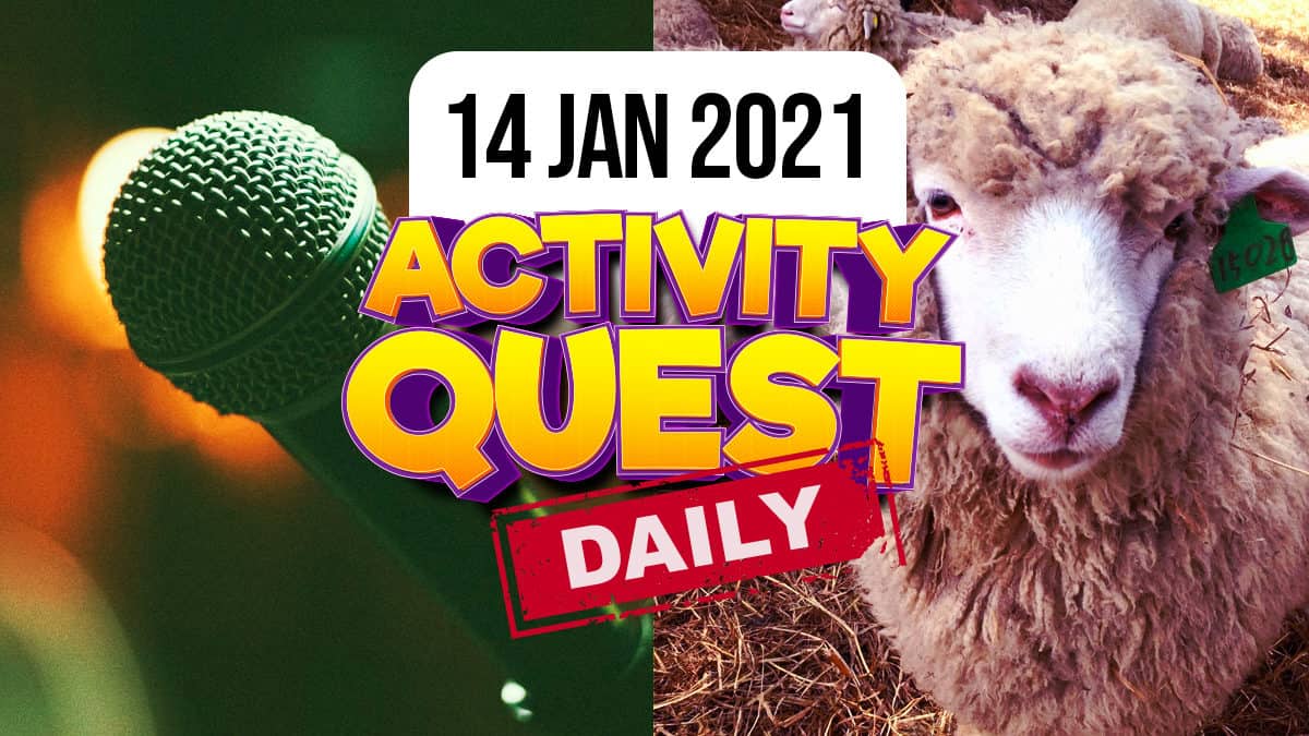 Watch Shaun The Sheep online and tell us cheesy jokes! - Fun Kids - the ...