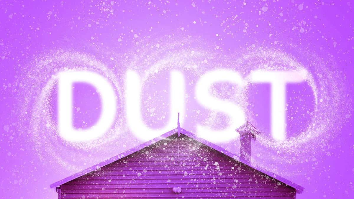 Half Moon: Dust - Fun Kids - the UK's children's radio station