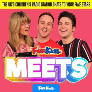 Kids Podcasts from Fun Kids - the UK's children's radio station