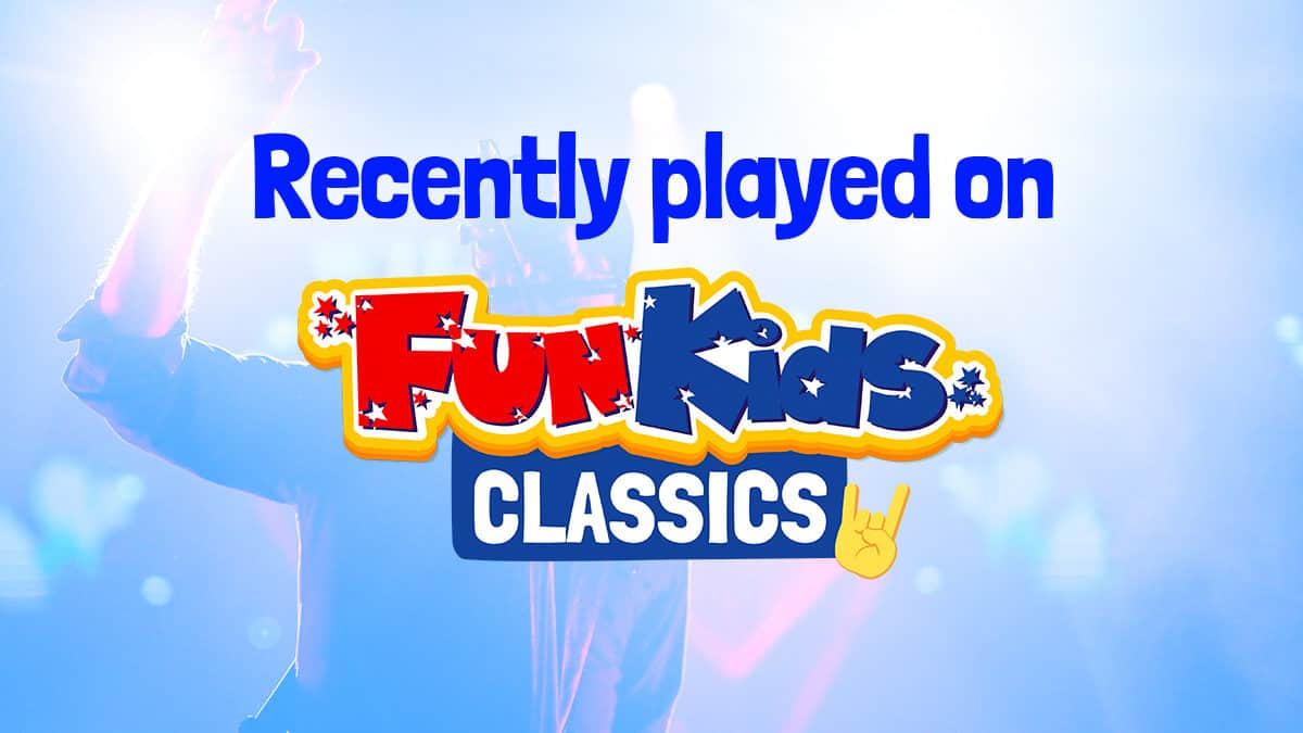 Fun Kids Classics Archives - Fun Kids - the UK's children's radio station