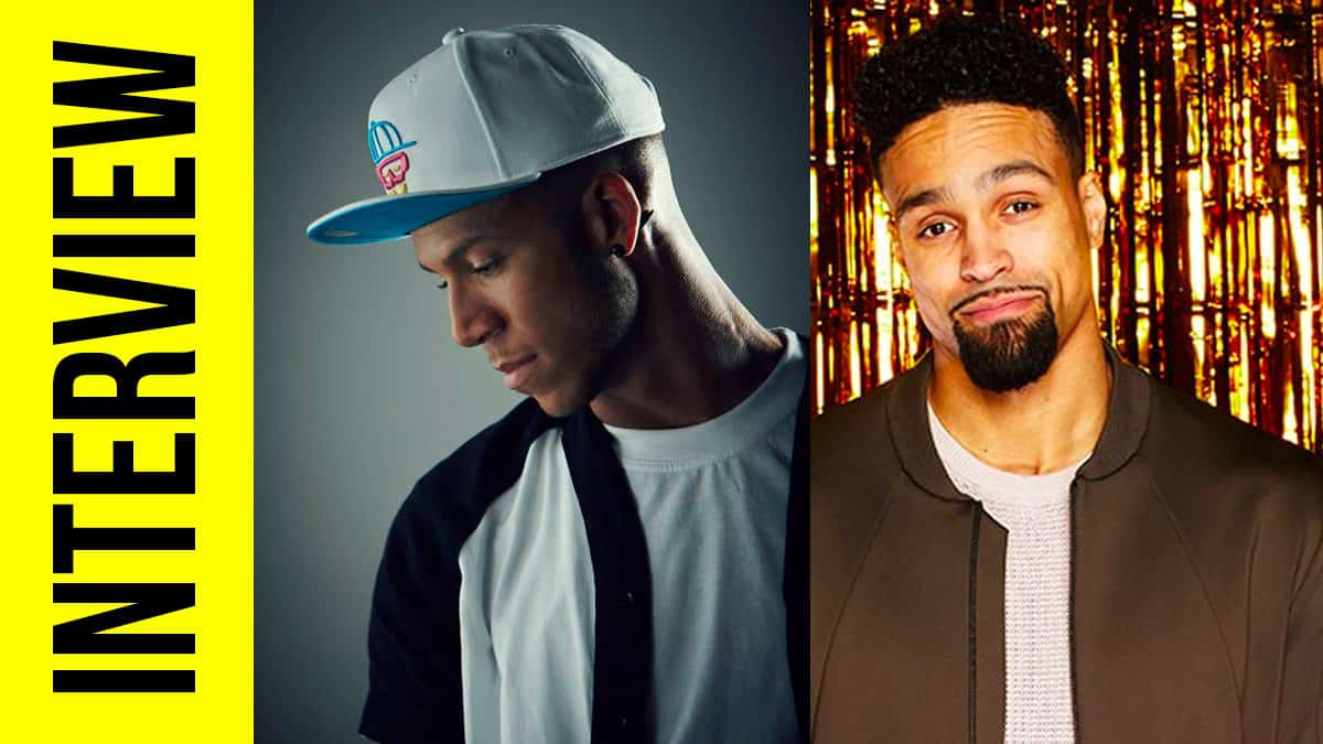 Interview: Diversity stars Ashley Banjo and Nathan Ramsay chat TikTok ...