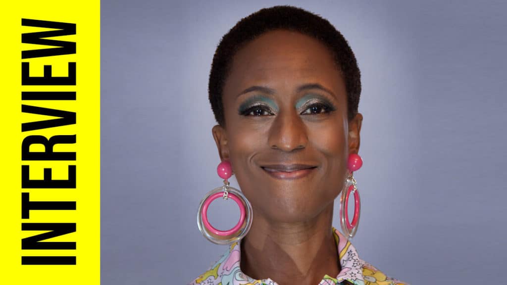 INTERVIEW: Patience Agbabi talks The Time Thief with Bex - Fun Kids ...