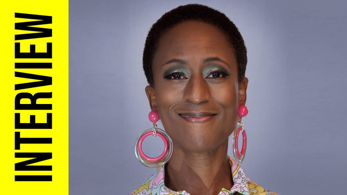 INTERVIEW: Patience Agbabi talks The Time Thief with Bex - Fun Kids ...