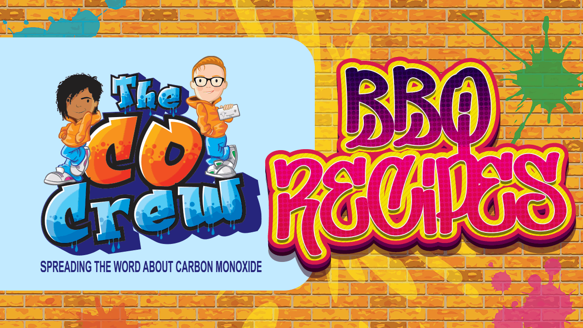 BBQ with The CO Crew - Fun Kids - the UK's children's radio station