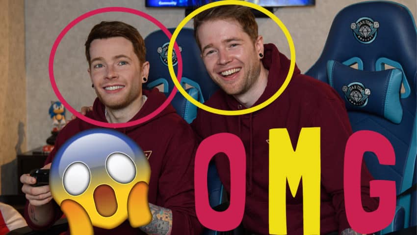 YouTube Megastar DanTDM Unveils His Ultra-Realistic Waxwork! - Fun Kids ...