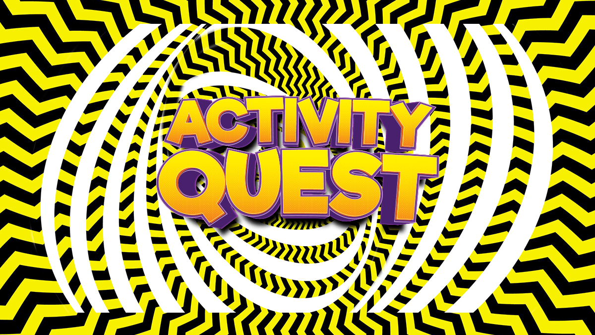 Everything's gone wrong: We're going back in time in this episode of ...