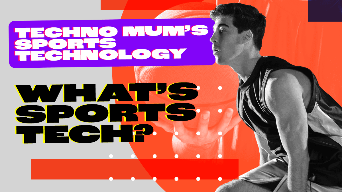 So what's sport technology anyway? - Fun Kids - the UK's children's ...