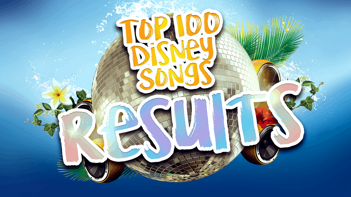 The Fun Kids Disney Top 100 RESULTS! - Fun Kids - the UK's children's ...