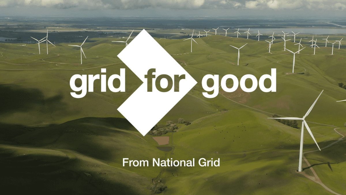 Grid for Good - Fun Kids - the UK's children's radio station